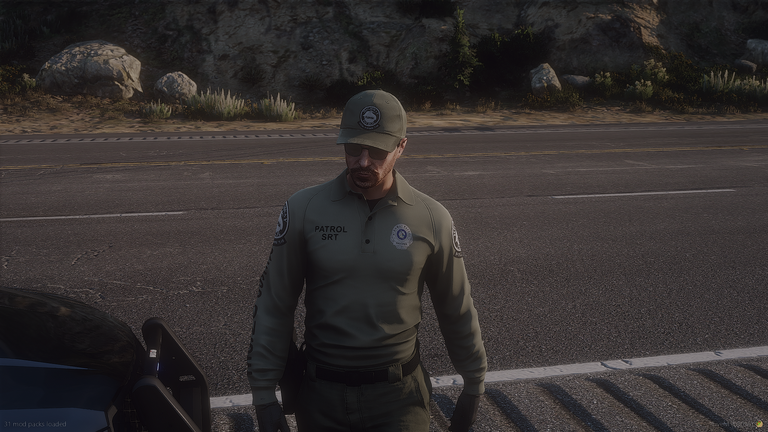 FHP EUP Package – JA Designs FiveM