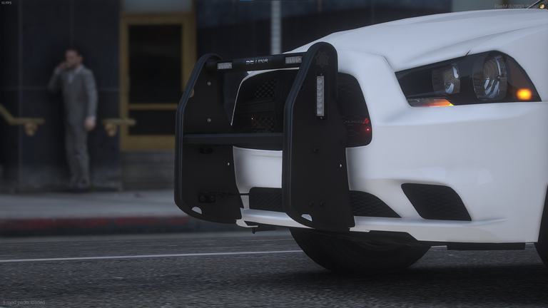 2023 Code 3 MEGA Package – JA Designs FiveM