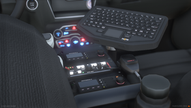 2023 Code 3 MEGA Package – JA Designs FiveM