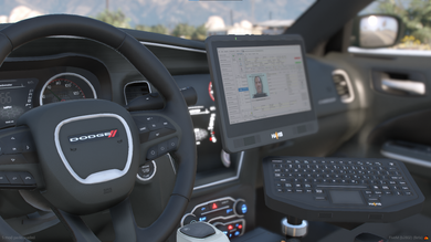 2023 Code 3 MEGA Package – JA Designs FiveM