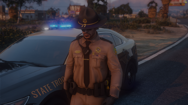 FHP EUP Package – JA Designs FiveM