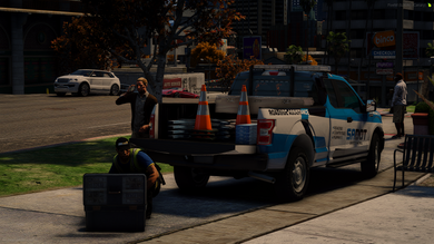 2024 DOT Utility Package [ULC] – JA Designs FiveM