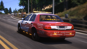 2024 Security Vehicle Package – JA Designs FiveM