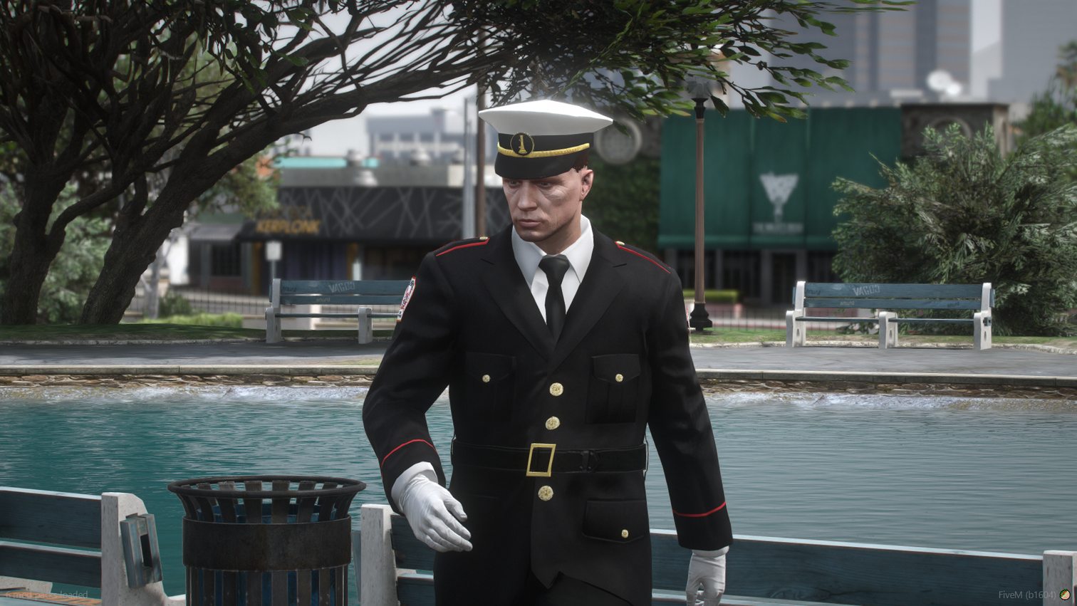 About the company – JA Designs FiveM