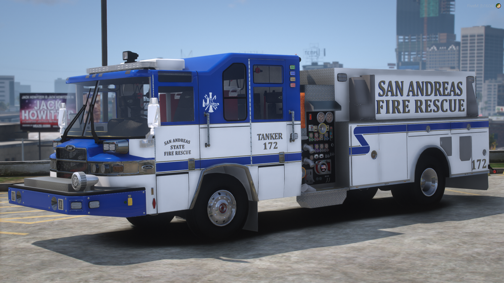 Liveries – JA Designs FiveM