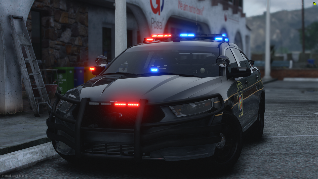 2023 Valor MEGA Package – JA Designs FiveM