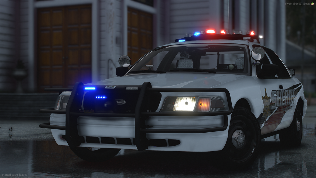 Vehicle Packs – JA Designs FiveM