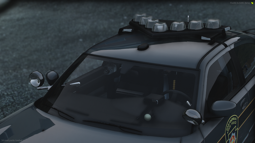 2023 Valor MEGA Package – JA Designs FiveM
