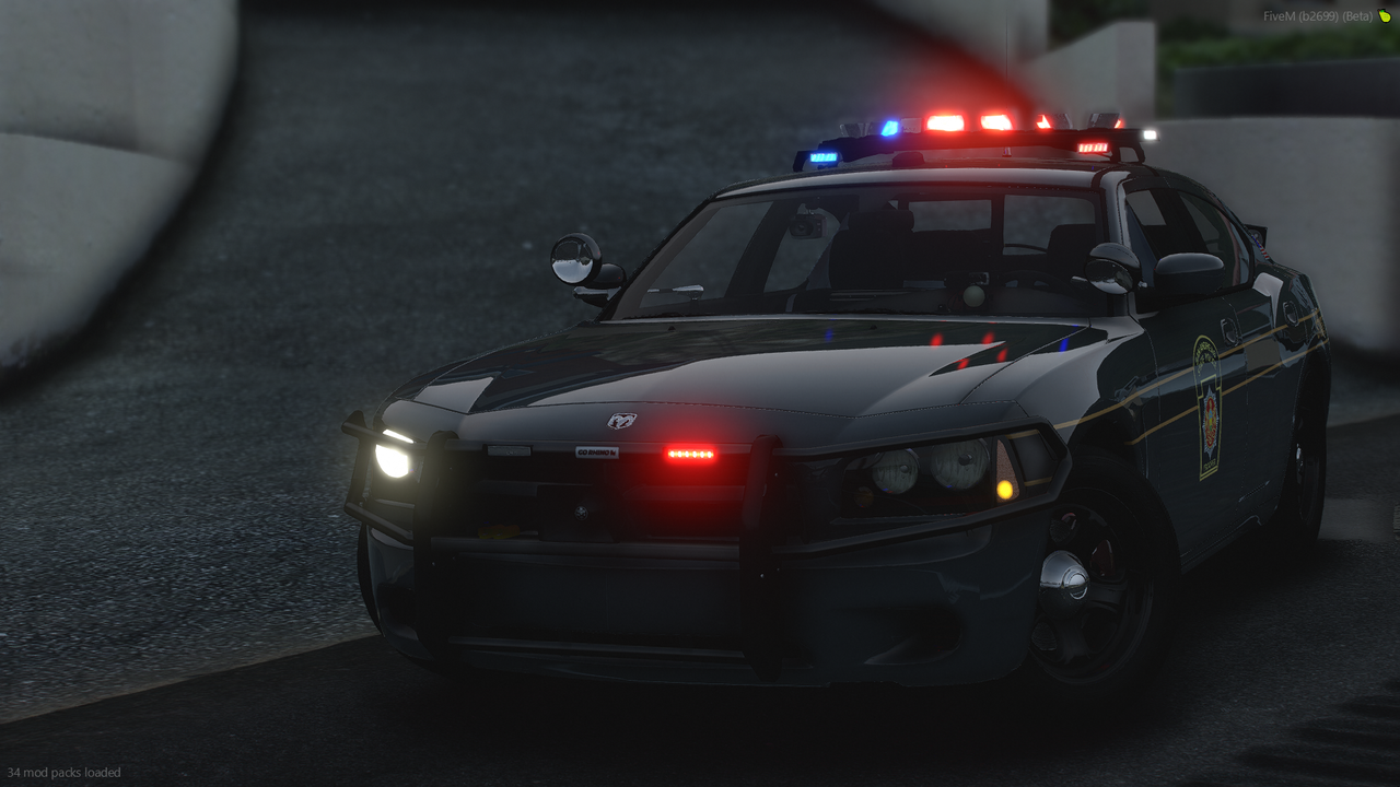 2023 Valor MEGA Package – JA Designs FiveM