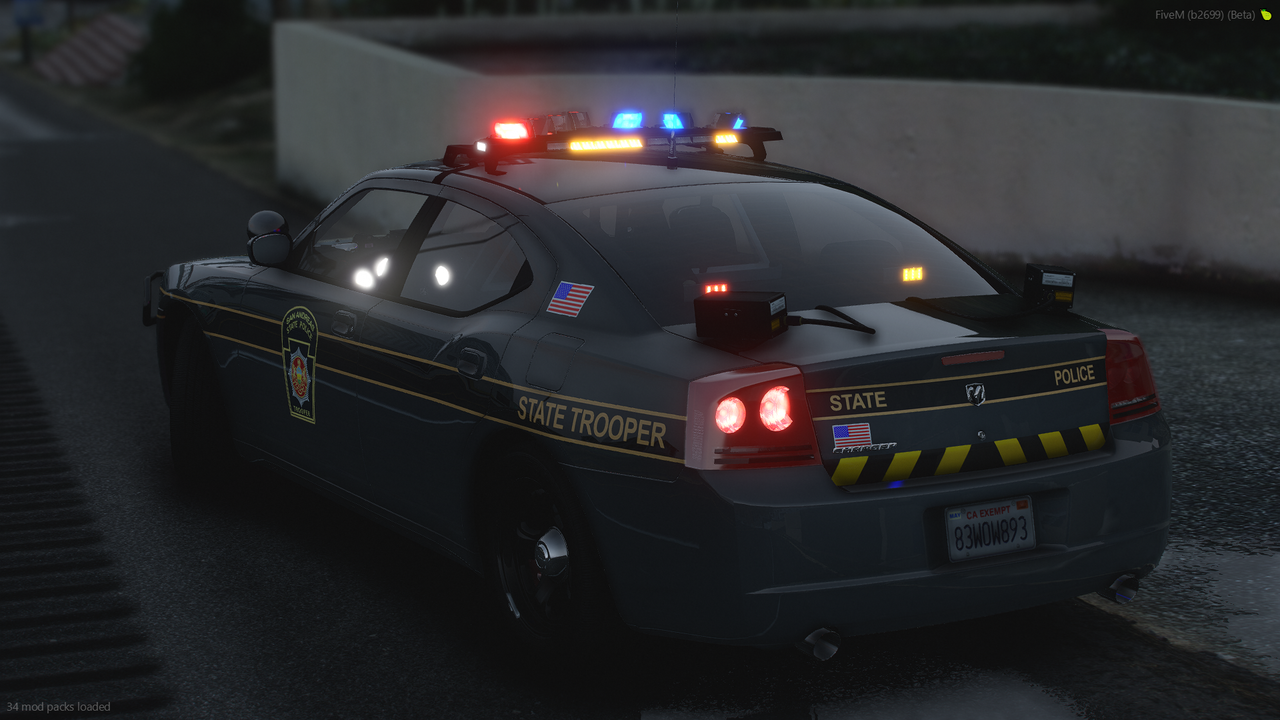2023 Valor MEGA Package – JA Designs FiveM