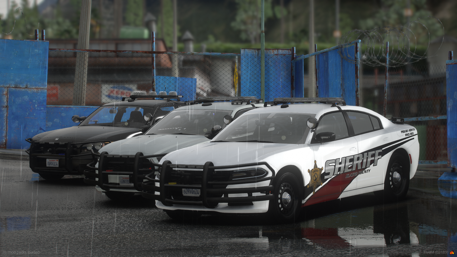 Vehicle Packs – JA Designs FiveM