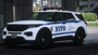 NYPD Livery Package – JA Designs FiveM