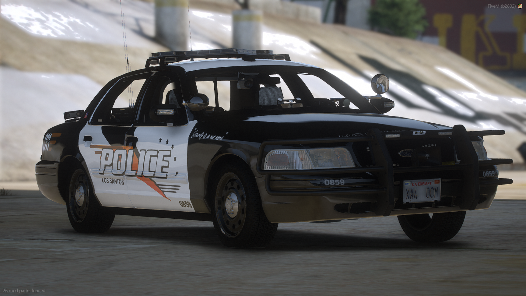 Liveries – JA Designs FiveM