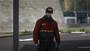 SADOT EUP Package – JA Designs FiveM