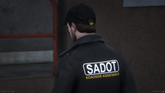 SADOT EUP Package – JA Designs FiveM