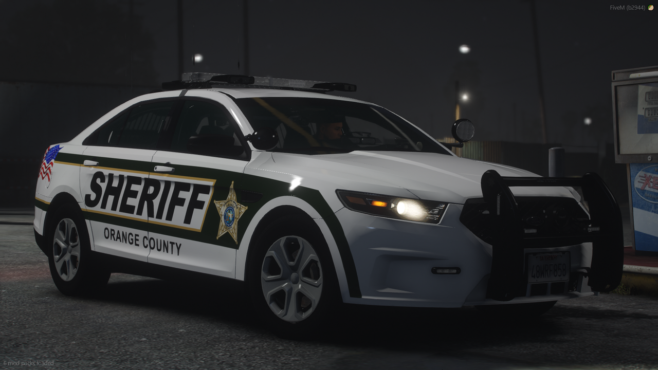 Florida State Mega Livery Package – JA Designs FiveM