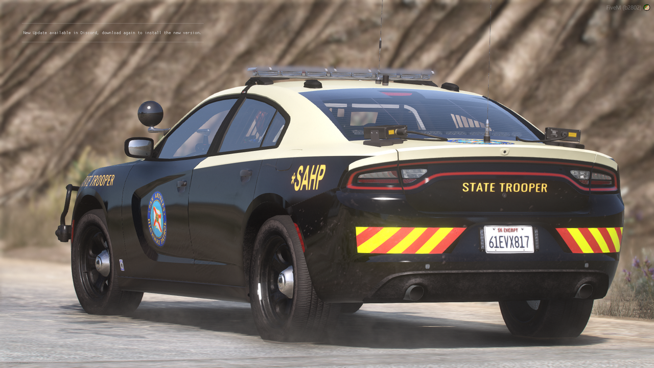 Florida State Mega Livery Package – JA Designs FiveM