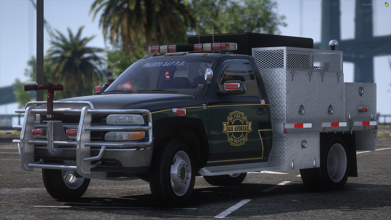 SAFR Livery Package GREEN EDITION – JA Designs FiveM