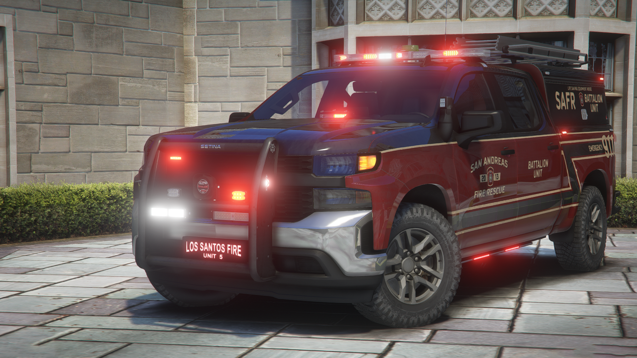 Products – JA Designs FiveM