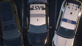 2023 Code 3 MEGA Package – JA Designs FiveM