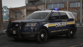 Los Santos Port Police Livery Mega Package – JA Designs FiveM