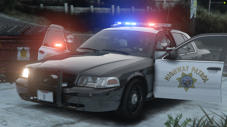 2024 SAHP Vehicle Package – JA Designs FiveM