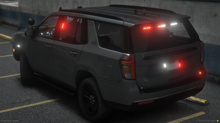 2024 SWAT Vehicle Package – JA Designs FiveM