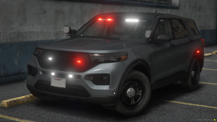 [JA] 2024 SWAT Vehicle Package - JA Designs - LauncherLeaks