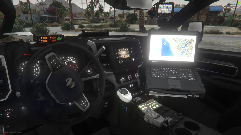 2024 nForce Mega Package – JA Designs FiveM
