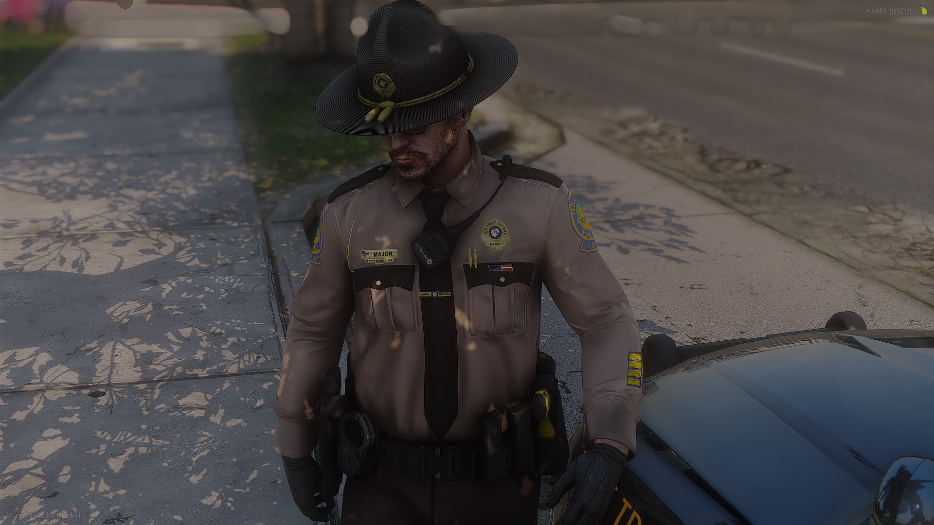 FHP EUP Package – JA Designs FiveM