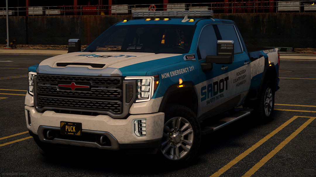 2024 DOT Utility Package [ULC] - JA Designs - LauncherLeaks