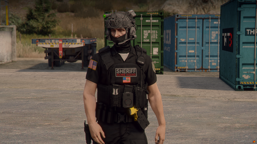 2025 BCSO EUP Package - JA Designs - LauncherLeaks