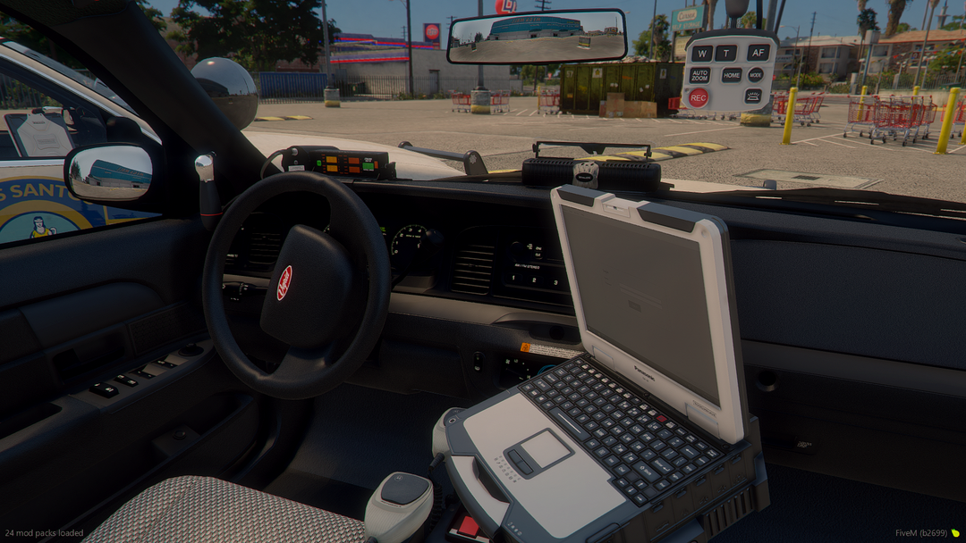 2025 Whelen Liberty Mega Package [ULC] – JA Designs FiveM