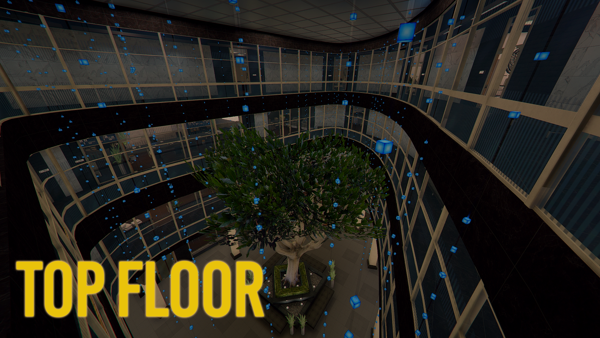 Rockford Hills PD MLO – JA Designs FiveM