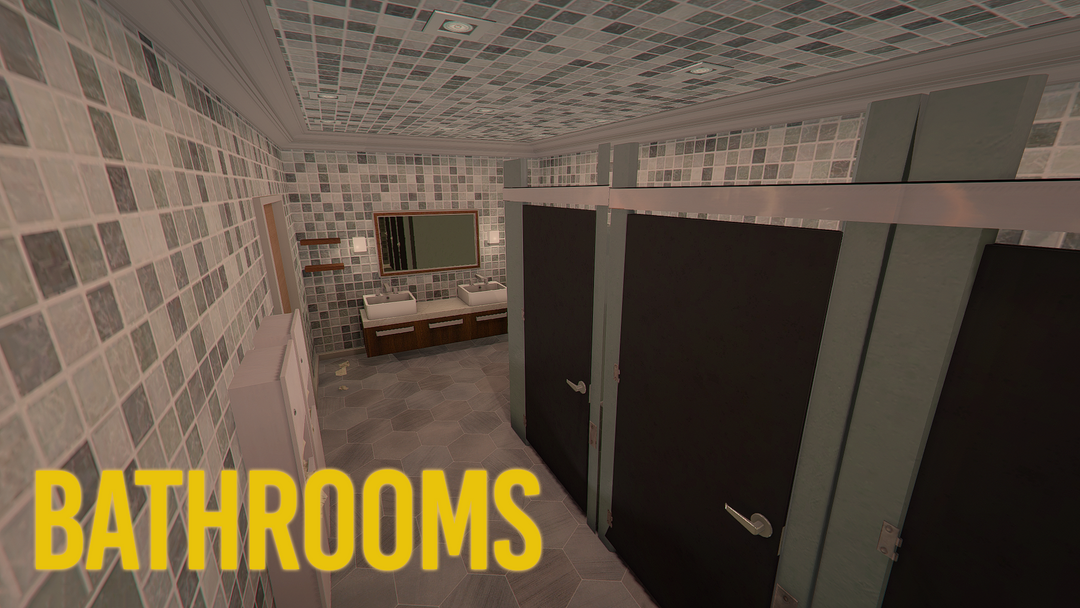 Rockford Hills PD MLO – JA Designs FiveM