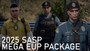 SASP MEGA EUP Package | JA Designs FiveM