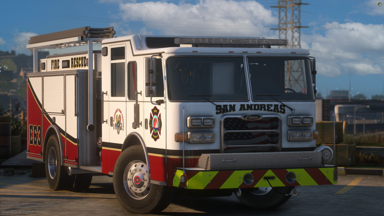 Arrow XT Engine – JA Designs FiveM