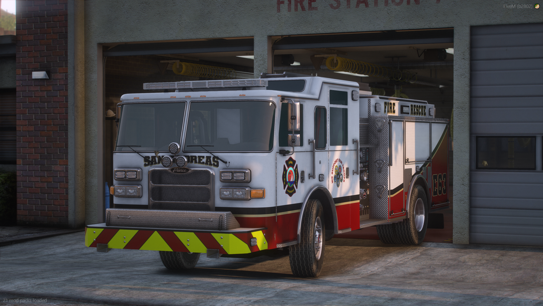 Arrow XT Engine – JA Designs FiveM