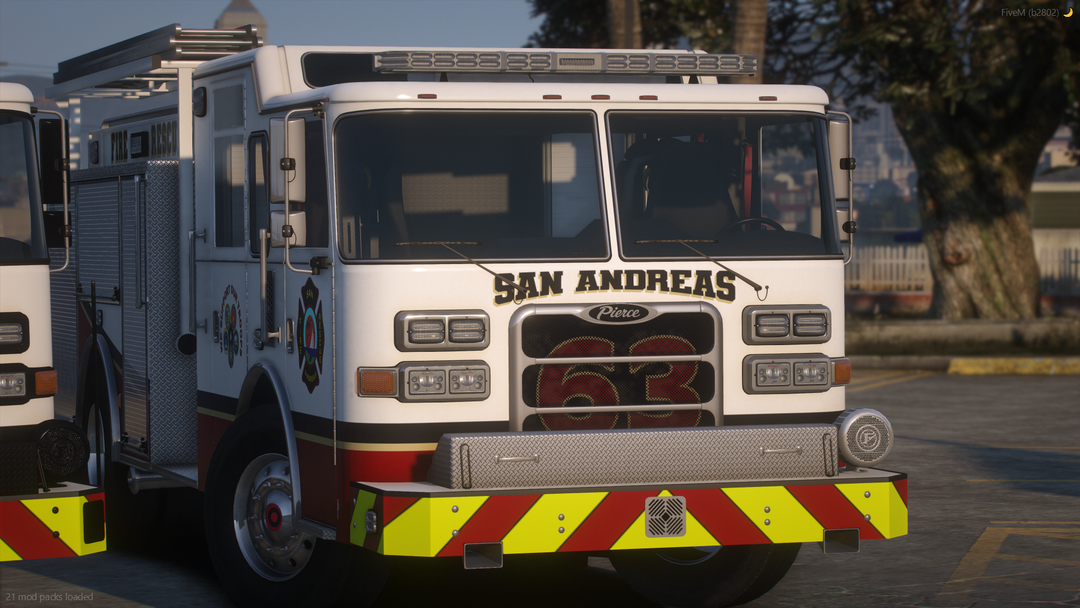 Arrow XT Engine – JA Designs FiveM