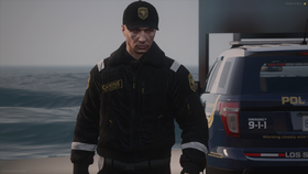 Los Santos Port Police EUP Mega Package – JA Designs FiveM