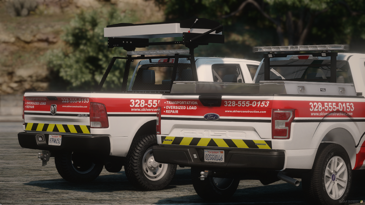 Customer Perks – JA Designs FiveM