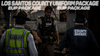 Los Santos County Sheriff EUP Package – JA Designs FiveM