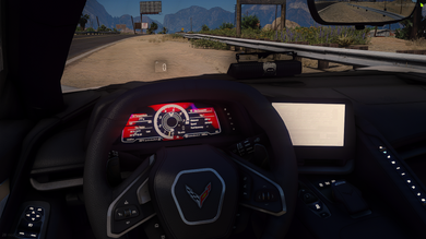 2025 Liberty Speed Enforcement Package [ULC] – JA Designs FiveM
