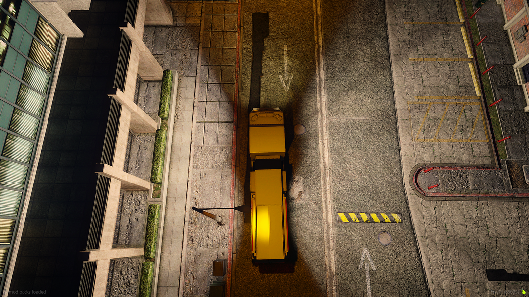 Velocity Dual-Axle Tanker [ULC] – JA Designs FiveM