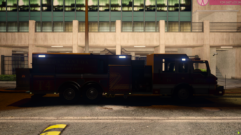 Velocity Dual-Axle Tanker [ULC] – JA Designs FiveM