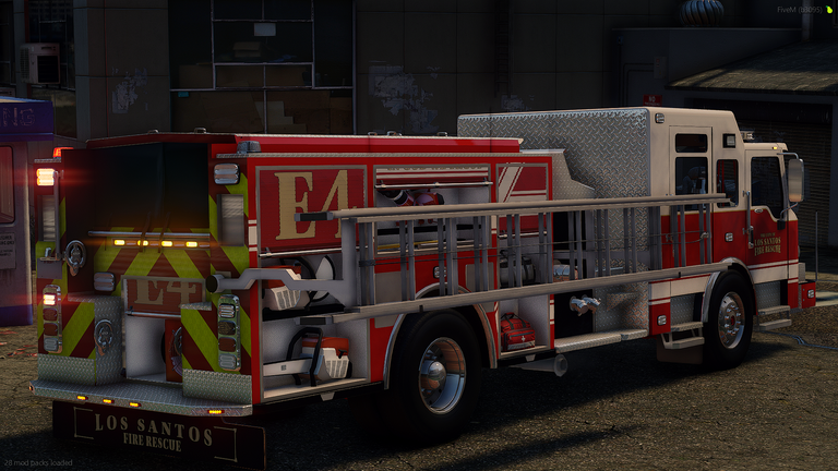 Velocity Engine [ULC] – JA Designs FiveM