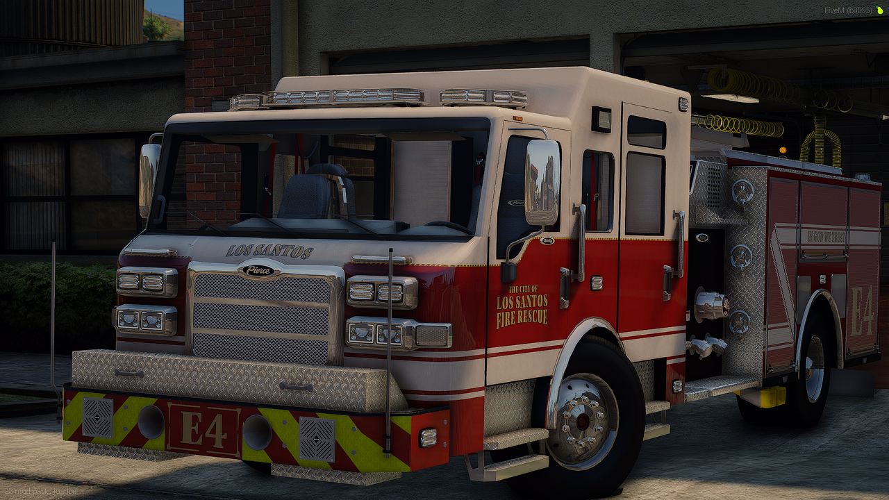 Velocity Engine [ULC] – JA Designs FiveM