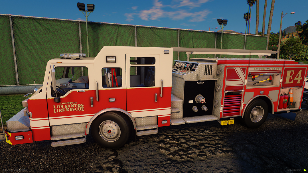 Velocity Engine [ULC] – JA Designs FiveM