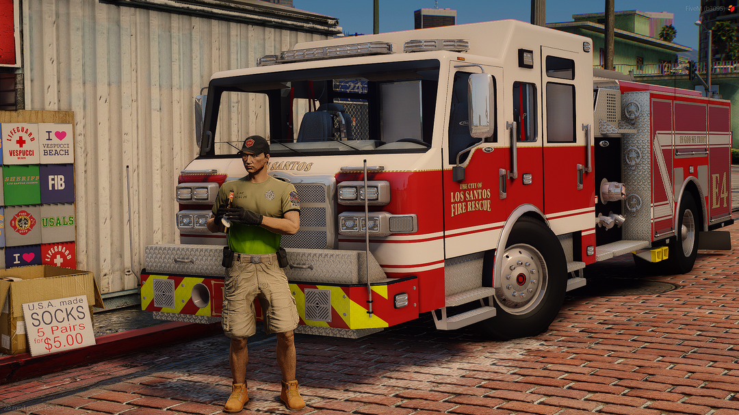 Velocity Engine [ULC] – JA Designs FiveM