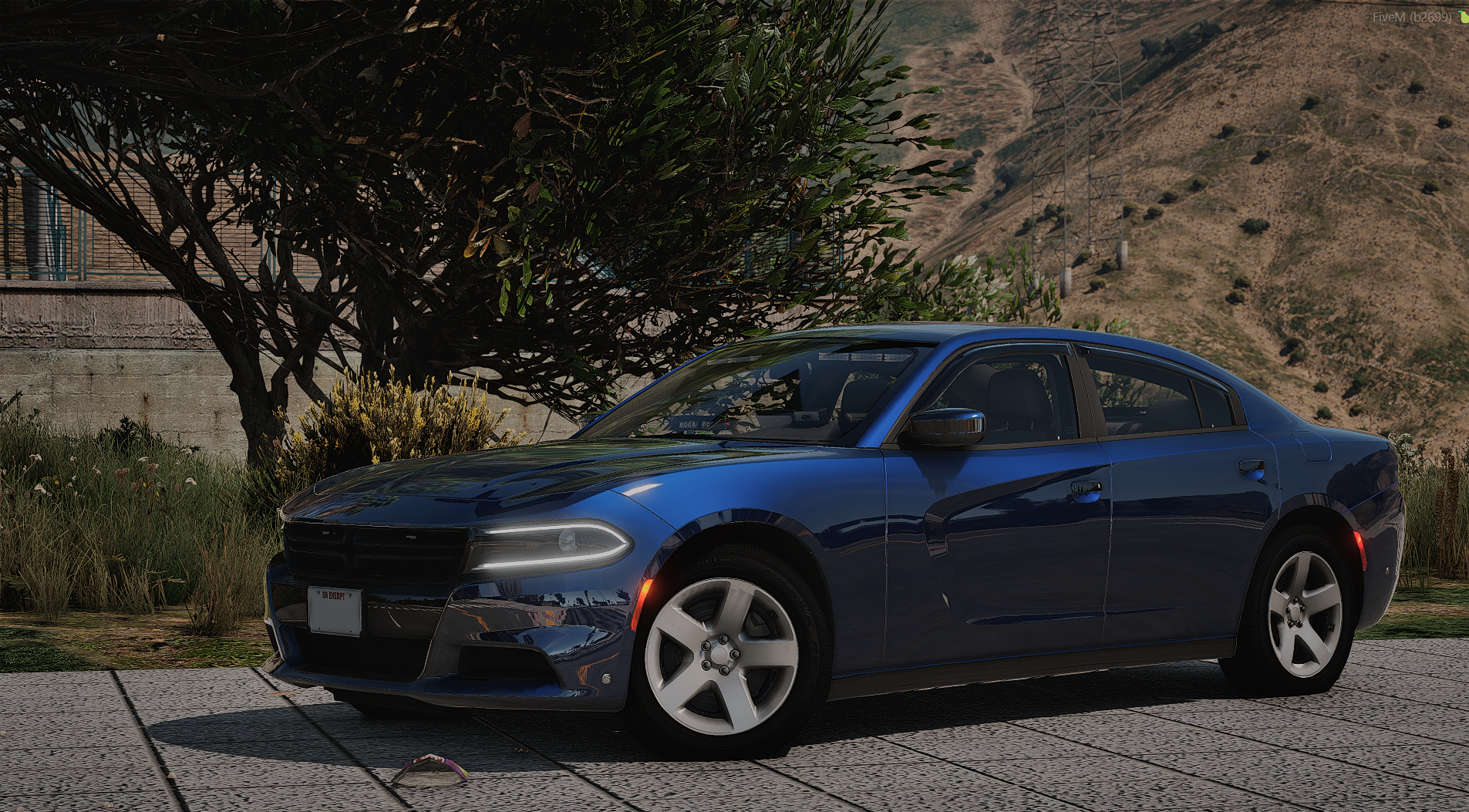 2026 RX2700 Code 3 Traffic Package [ULC] – JA Designs FiveM